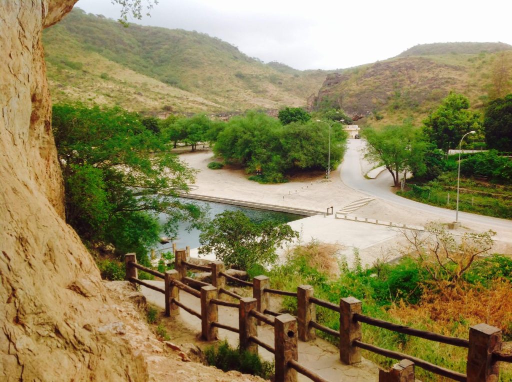 Oman: The Jewel of the Middle East | Upon Boarding