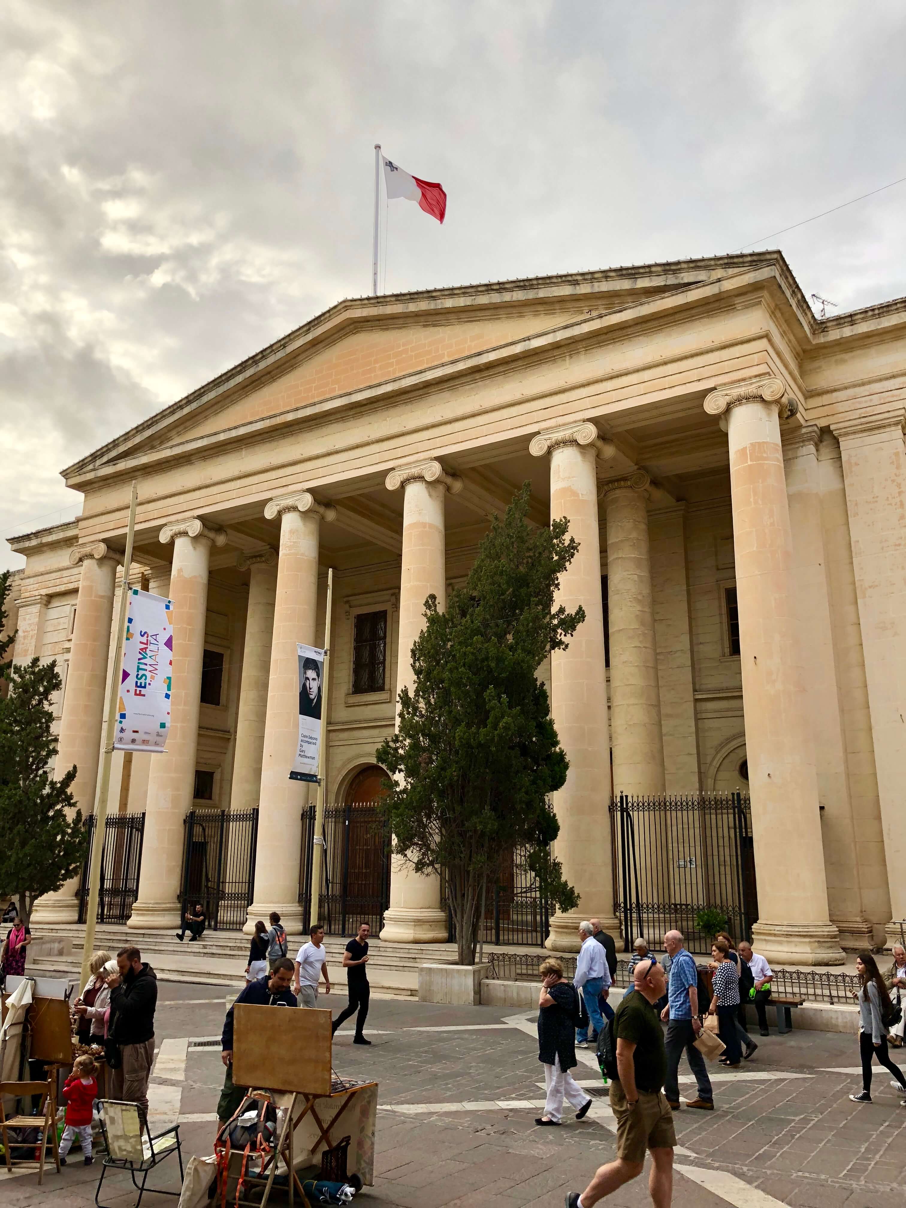 Malta: The hidden gem in Southern Europe | Upon Boarding