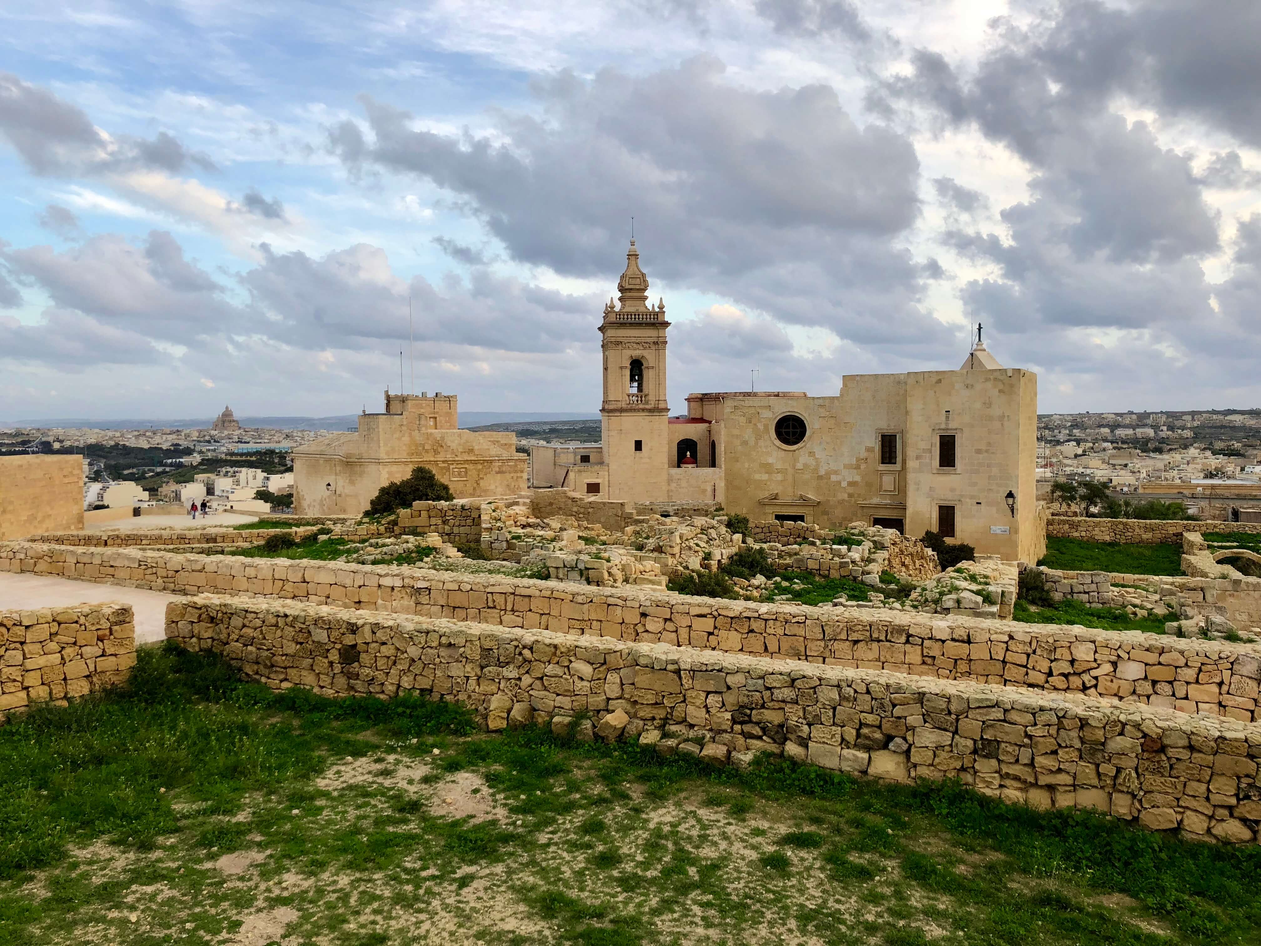 Malta: The hidden gem in Southern Europe | Upon Boarding