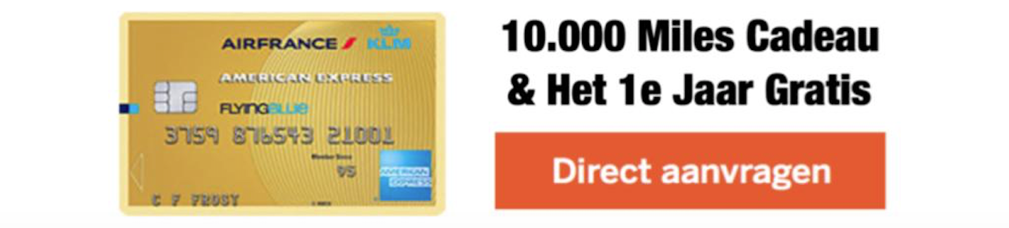 Flying Blue, American Express, Promo Rewards | Upon Boarding