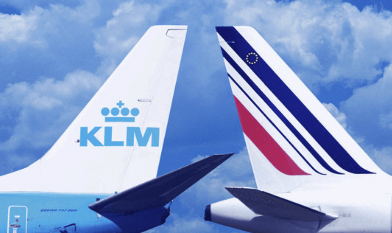 Award Success: Flying Blue Intra Asia Awards | Upon Boarding