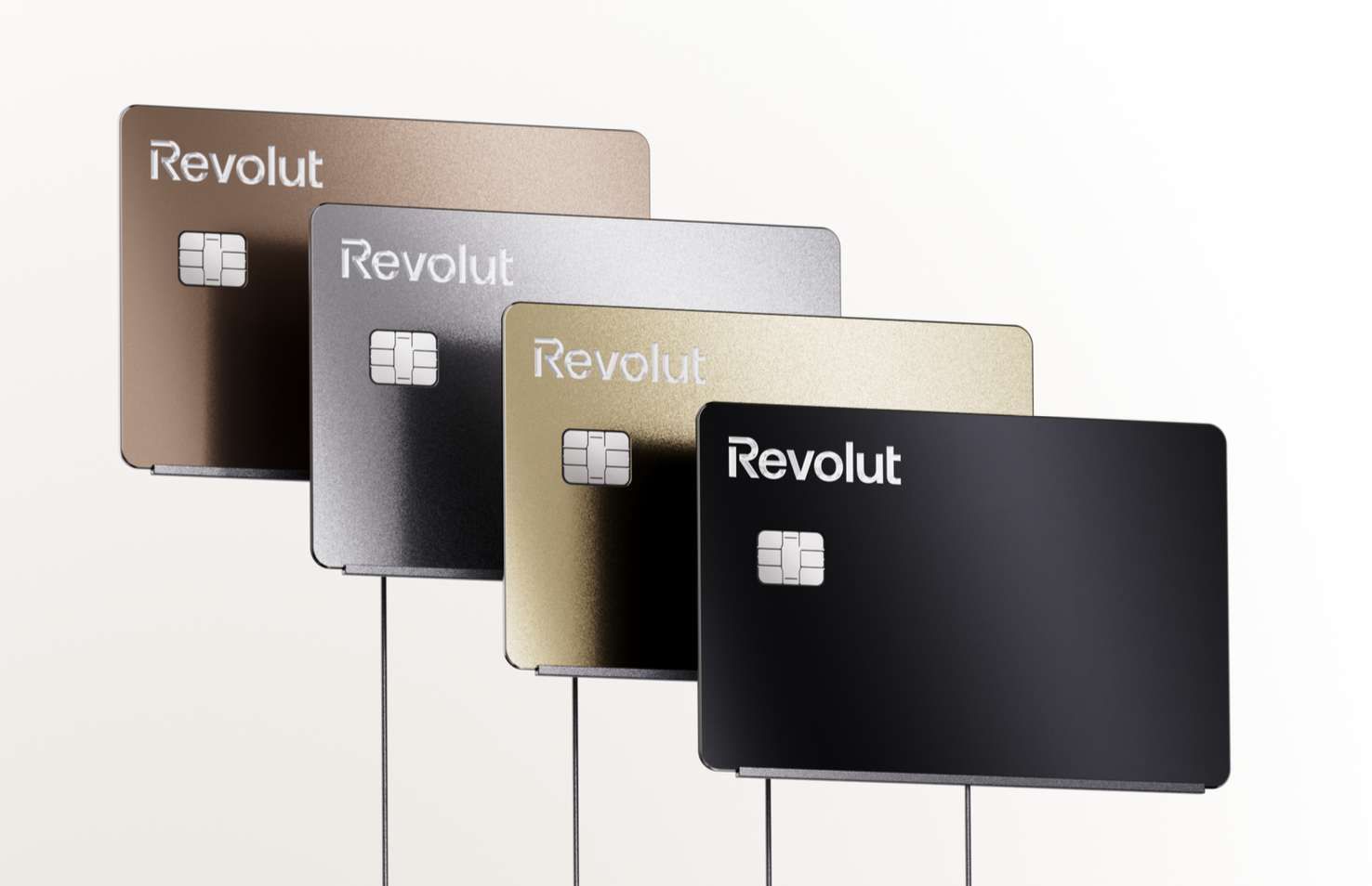 How To Earn RevPoints With Revolut - Upon Boarding