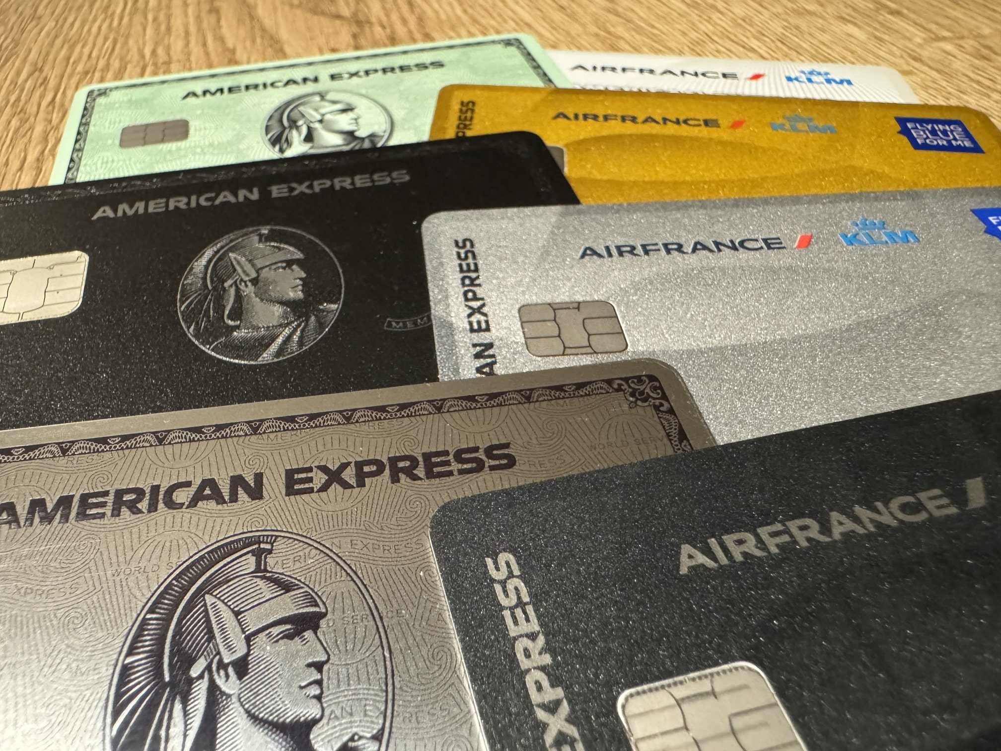 American Express: Massive Welcome Bonus - Upon Boarding